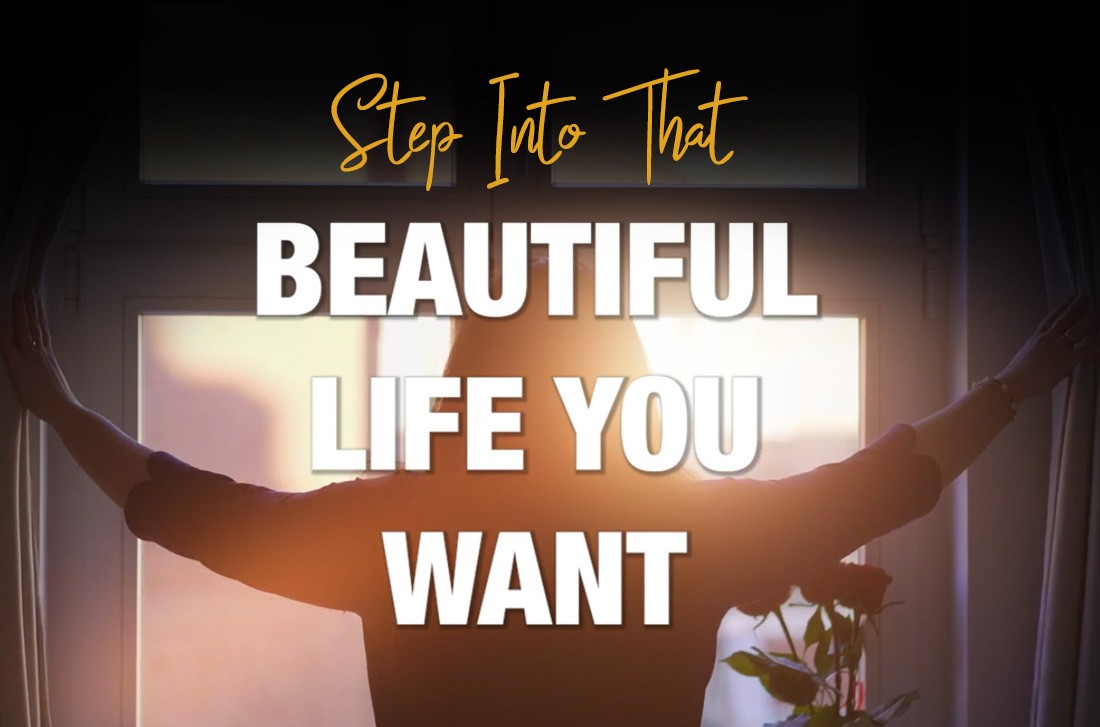 3 Powerful Steps to Transform Your Mindset – and Your Life - SOS Method